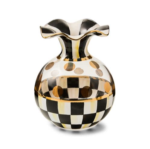 Tango Vase – Amber Marie and Company